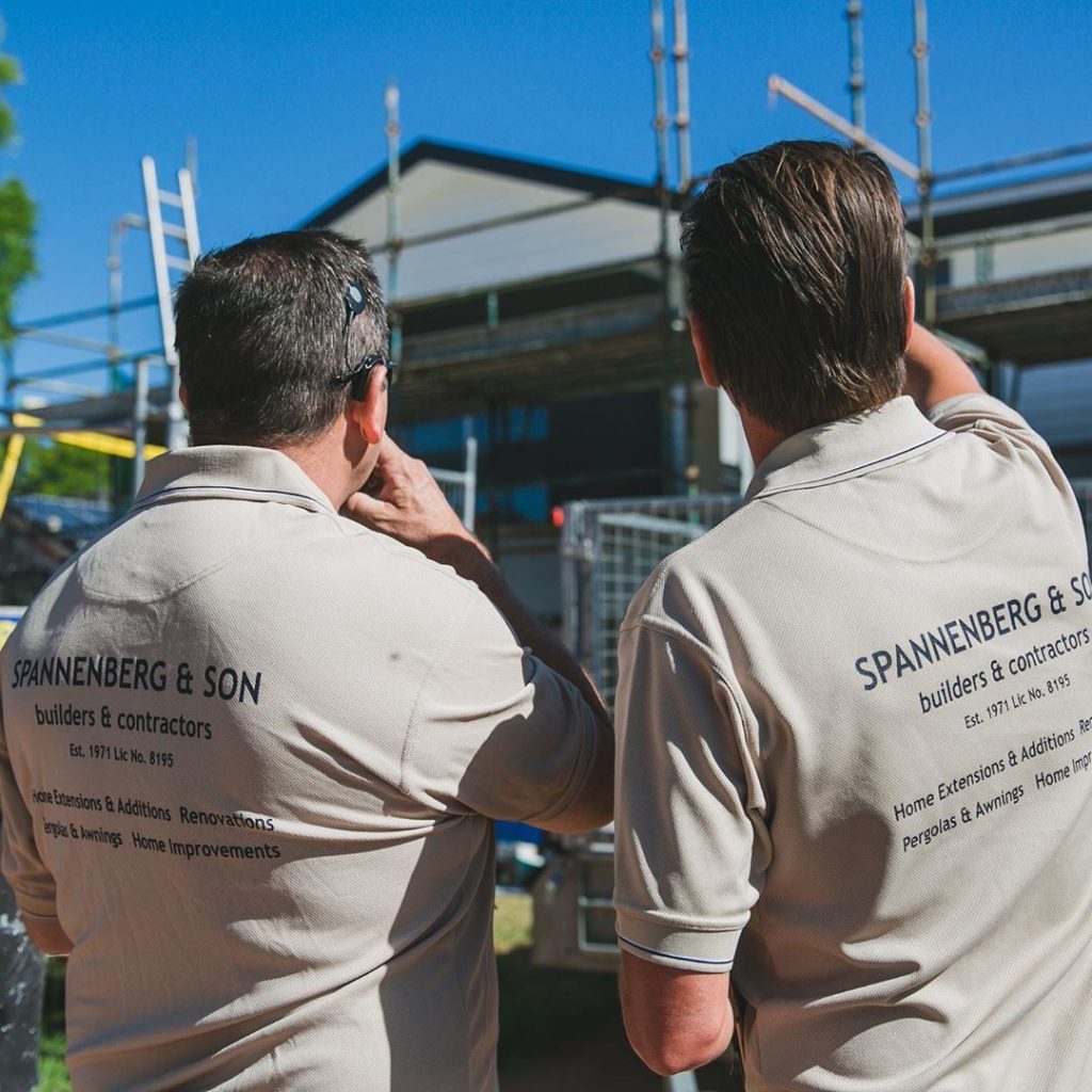 What Is A Best Practice Builder In Australia? – Spannenberg & Son