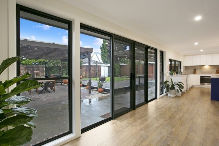 Ground Floor Extensions - Spannenberg & Son - Campbelltown