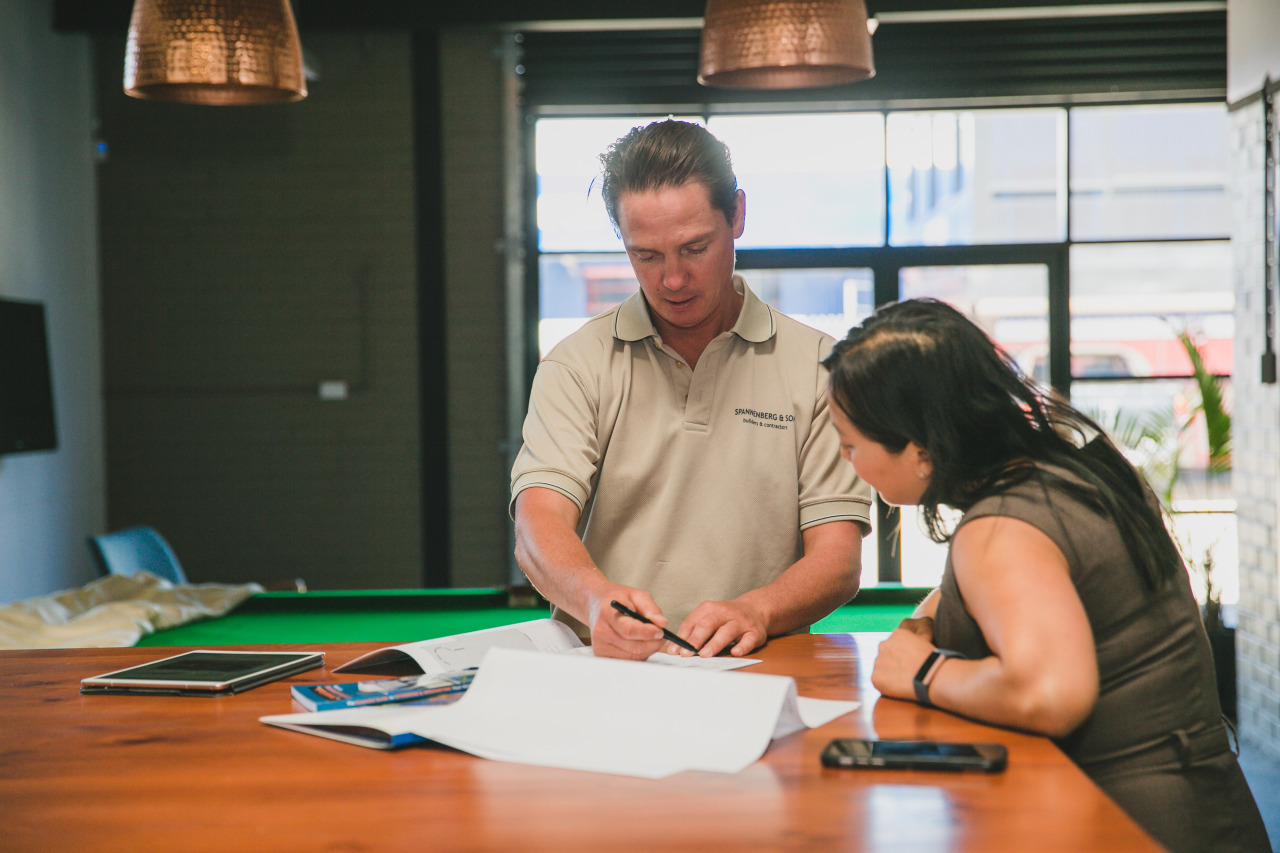 Blog - Spannenberg & Son