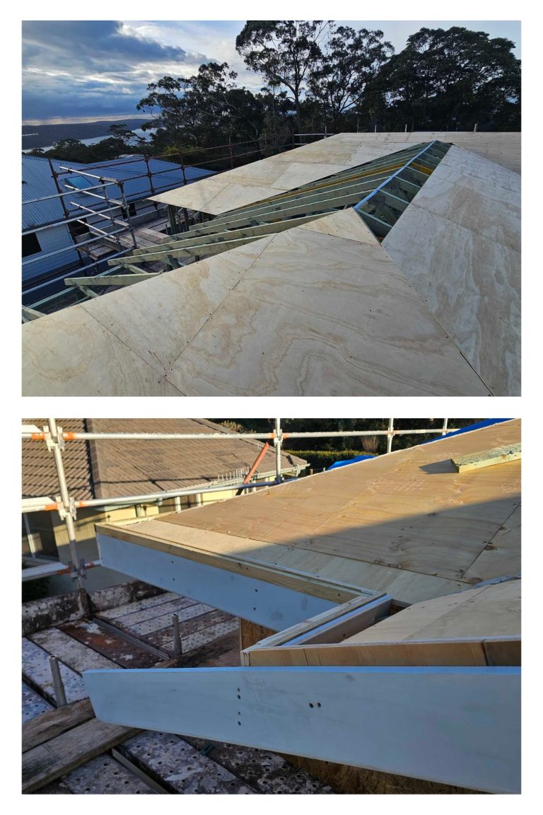 BAL FZ (Bushfire Attack Level Flame Zone) – Spannenberg & Son